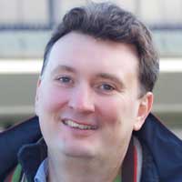 Professor Ian Jones | NCMH