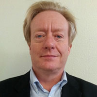 Professor Mike Kerr honoured for epilepsy research | NCMH