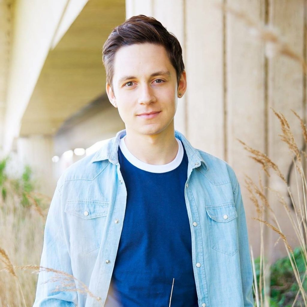 The rise of male eating disorders | NCMH