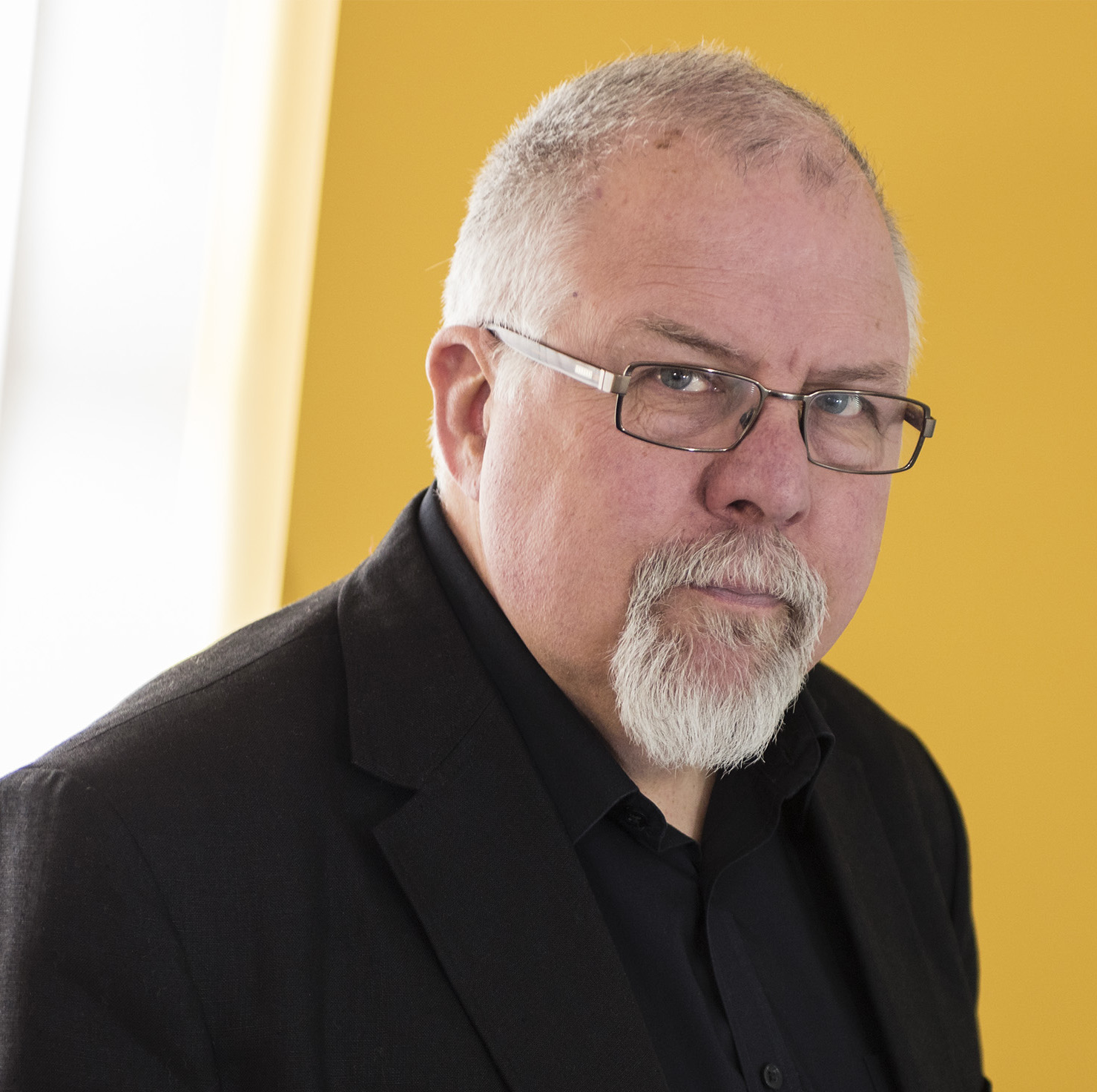 Professor Rob Poole | NCMH