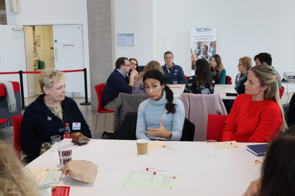 PAR re-launch | NCMH