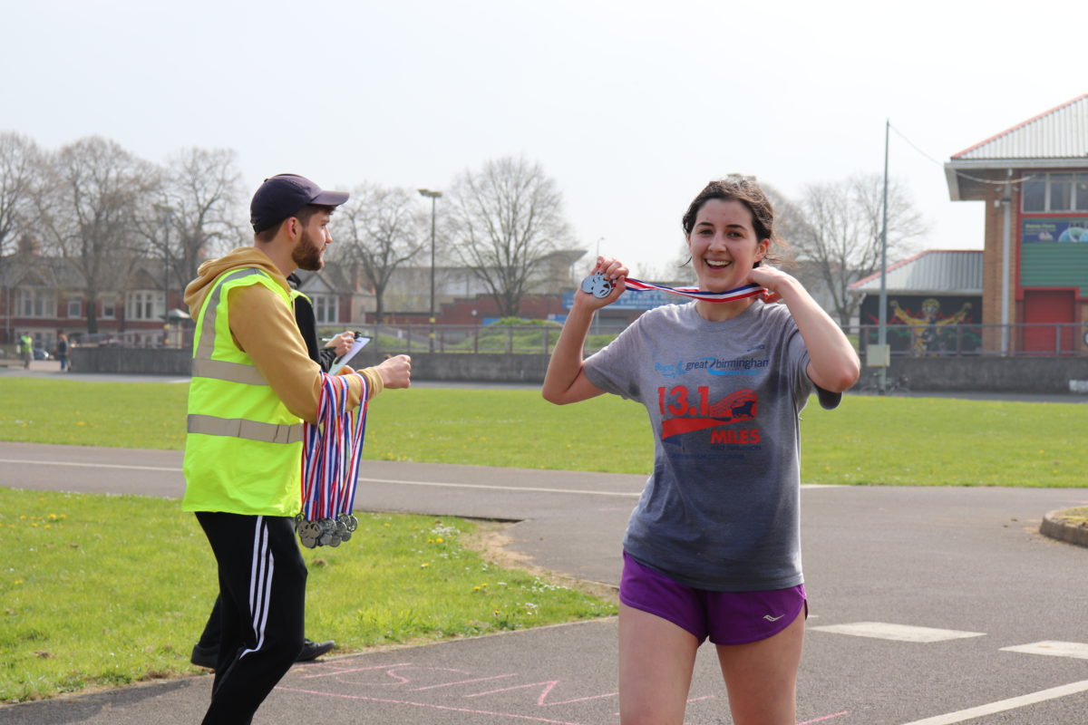 NCMH does GO TRI | NCMH