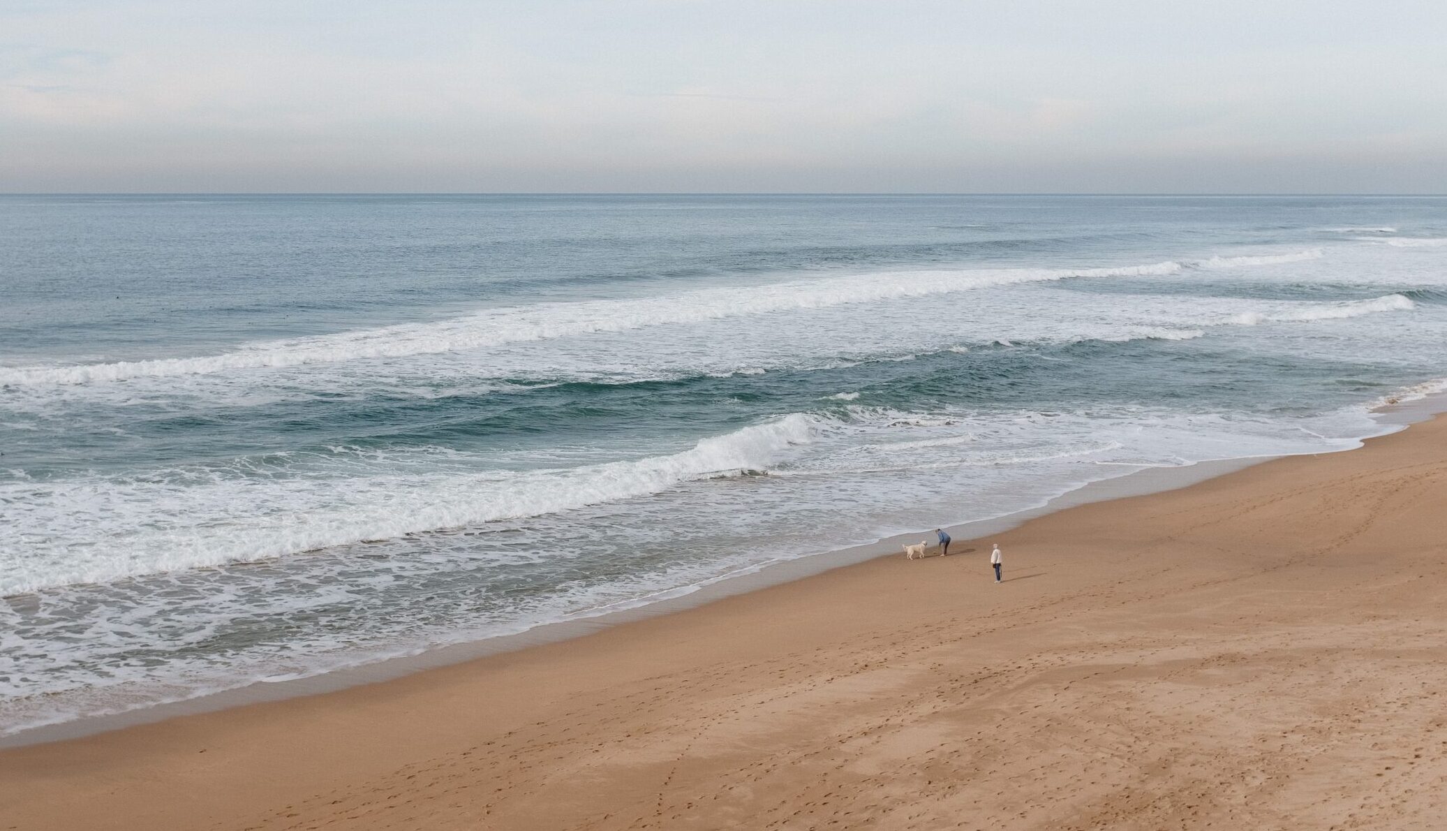 Using the sea to manage my depression | NCMH