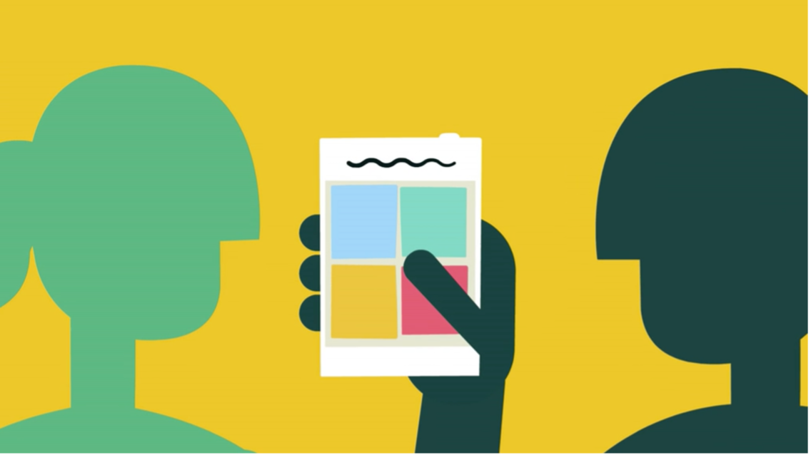 New study: Digital support for young people with their mood and wellbeing | NCMH