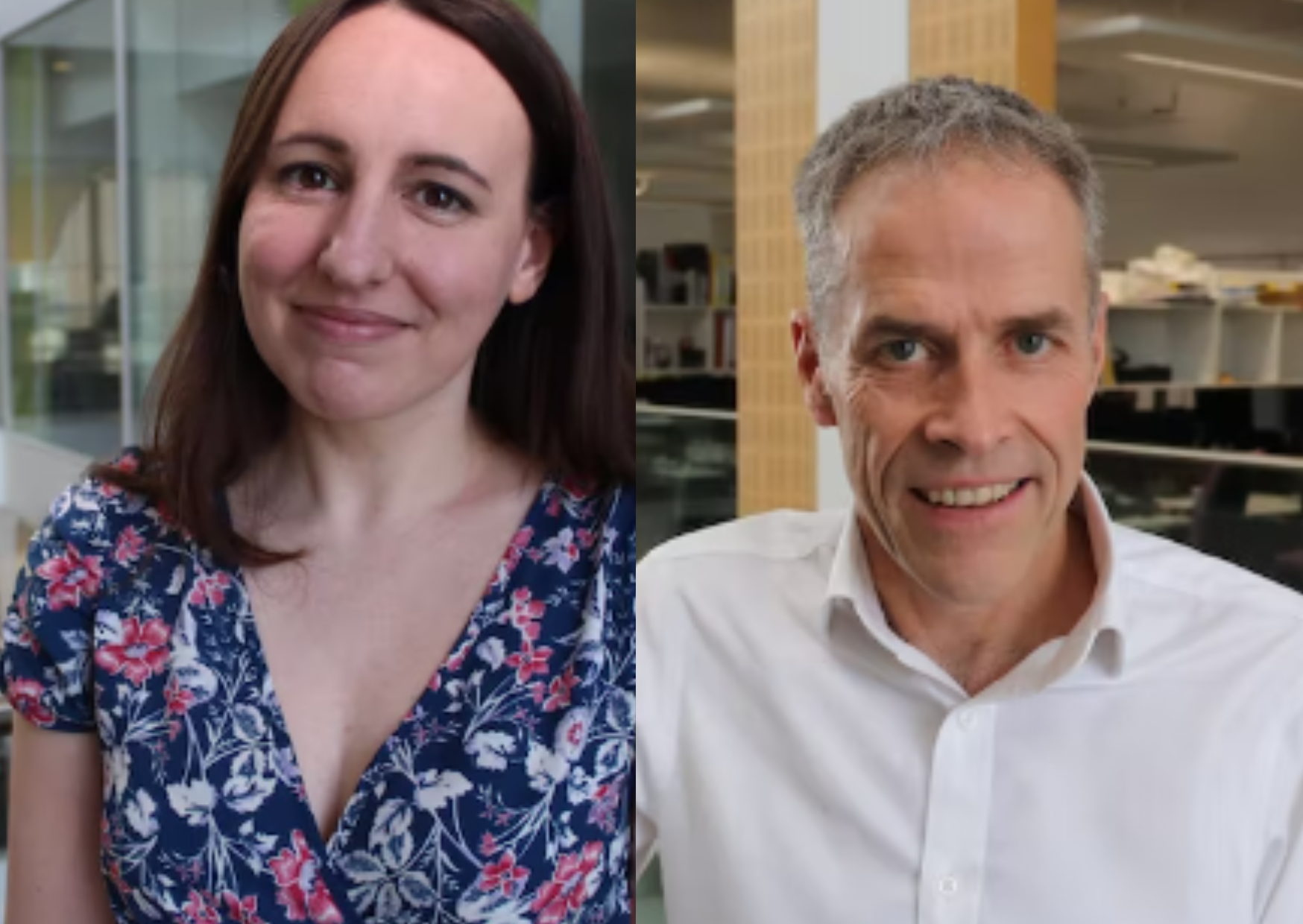 NCMH Researchers awarded government grant funding for veteran PTSD ...