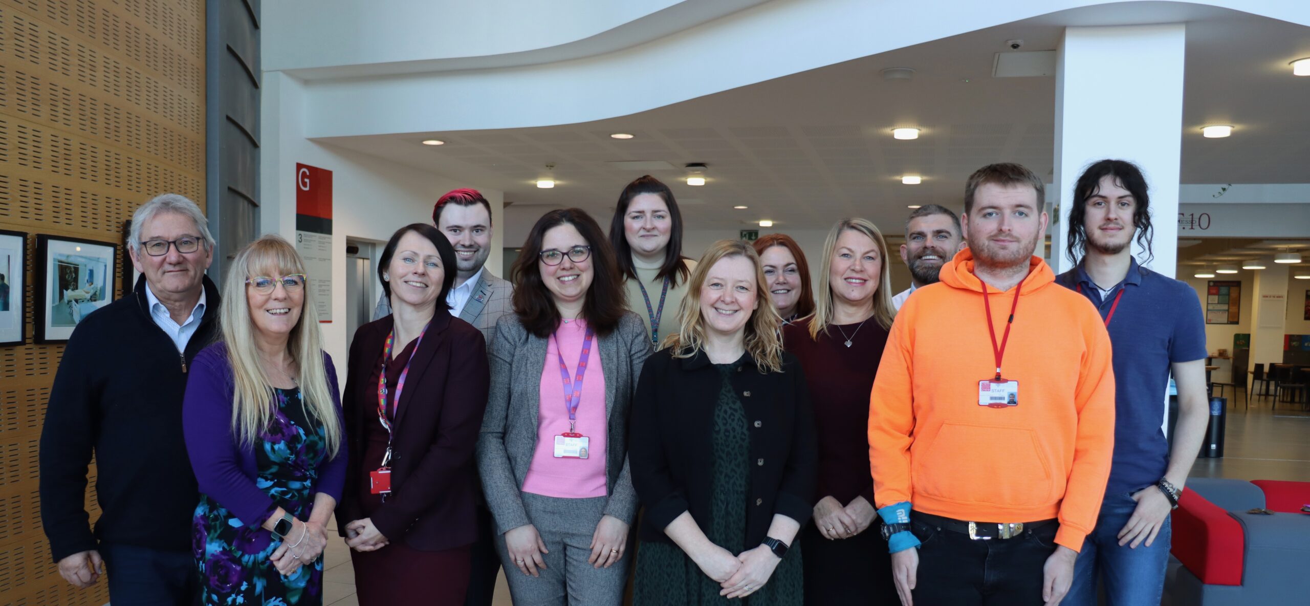 Getting young people with autism and learning disabilities into ...