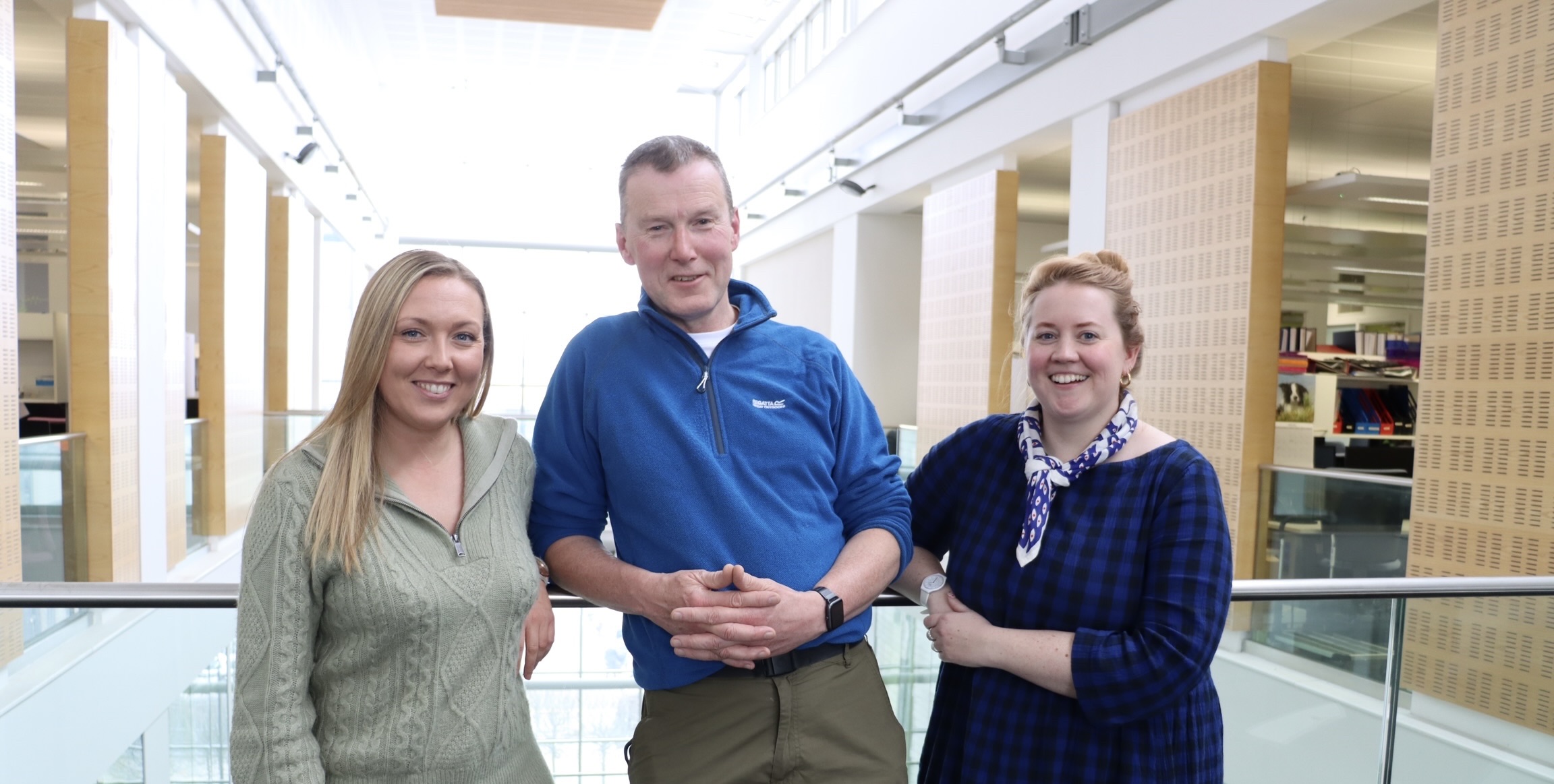 Cardiff University podcast returns to announce launch of nationwide ...